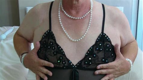 Tvrose Crossdresser Babydoll Xhamster