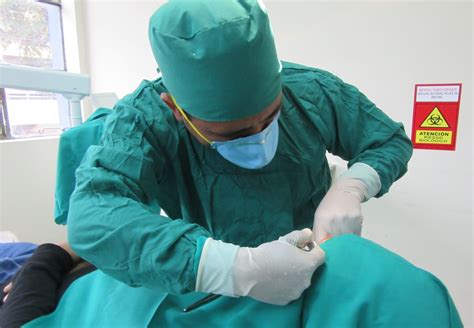 OdontologÍa Y Laboratorio Dental La Diferencia De Seleccionar