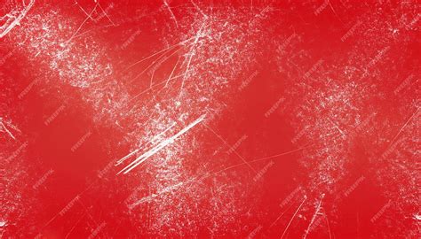 Premium Photo Red Splatter Texture Background