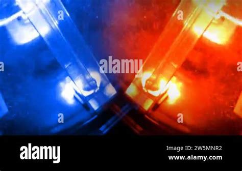 Blue Sirens Stock Videos And Footage Hd And 4k Video Clips Alamy