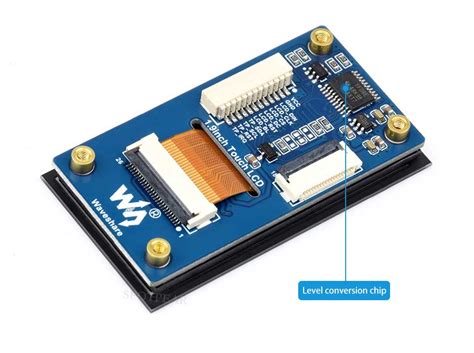 Esp32 19 Inch Lcd Capacitive Touchscreen 19inch Display St7789