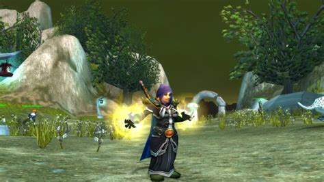 Phase Vier Von World Of Warcraft Classic Level 60 Neue Raids Und