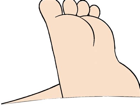 A Hilda Foot Vector Png By Irirkdkdkdk On Deviantart