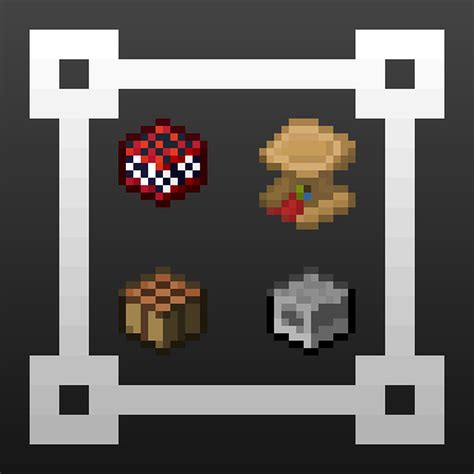 Utility Blocks Minecraft Texture Pack