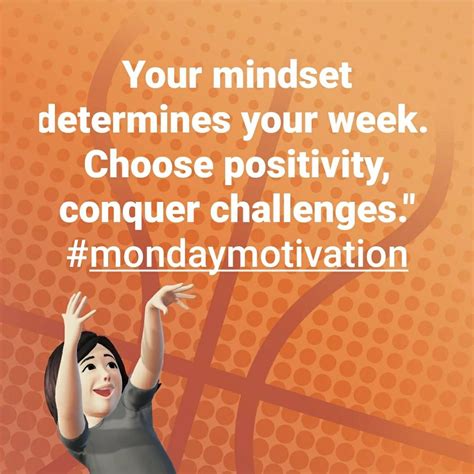 Oyindamola Omolara On Linkedin Mondaymotivation