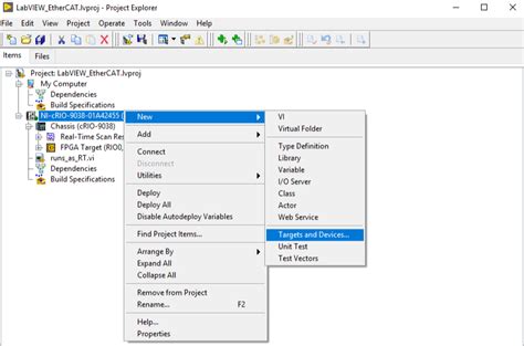 Blog Ethercat On Labview Crio Evergreen Innovations Energy