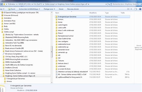 Replaceroverhaul Clothesarmor Hgec E Ll Downloads Oblivion Adult