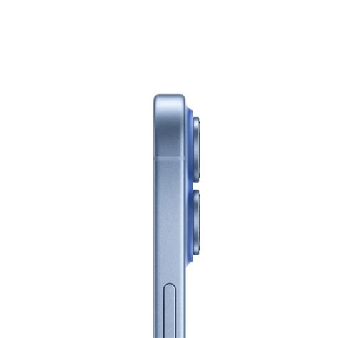 Iphone 17 256 Gb Mist Blue — Movigroup