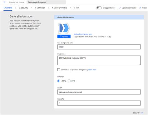 How To Use Microsoft Power Automate With Easymorph Gateway Articles Easymorph Community