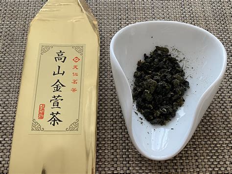 ゆきぶー on Twitter 午後茶は天仁茗茶さんの高山金萱茶飲み切りです 茶好連