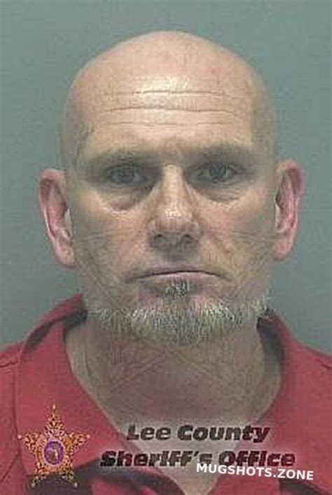 Correll Joseph Shane 02 14 2023 Lee County Mugshots Zone