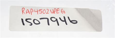 Obeytec Rap4502upeg Eeti Resistive Touch Controller Usb Port