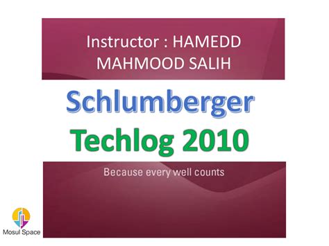 Pdf Techlog 2010 Part 1 View Data