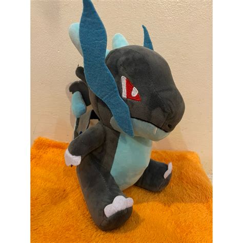 ตุ๊กตามังกร ตัวการ์ตูนในเรื่องโปเกมอน Shopee Thailand