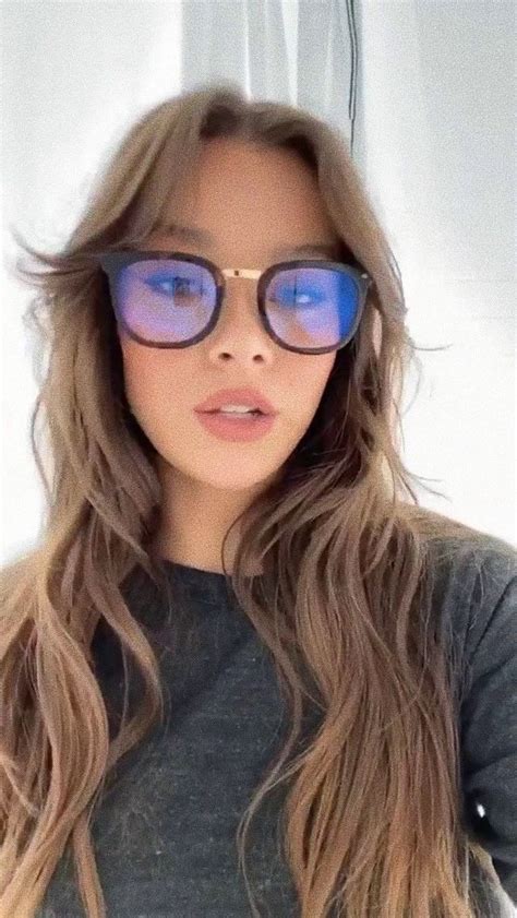 Hailee Steinfeld Artofit Hailee Steinfeld Artofit