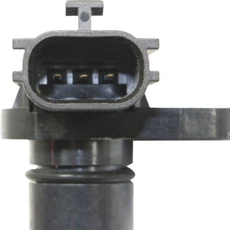 Auto Trans Output Shaft Speed Sensor