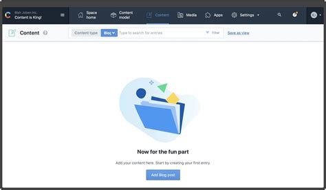 Why You Should Use Contentful For Your Headless Cms Application