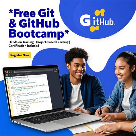 🌟 Build Your Developer Portfolio With Git And Github Starts December 5