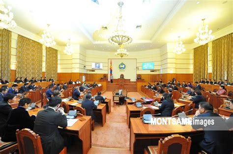 Азийн ойн хамтын ажиллагааны байгууллага үүсгэн байгуулах хэлэлцээрийг соёрхон батлав