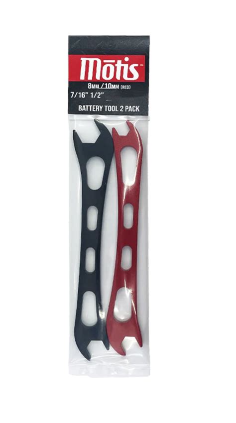 Battery Terminal Tools Redline Fire Supply