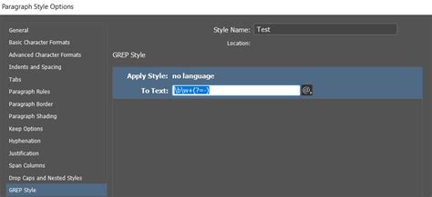 Solved Compound Words Hyphenated With Grep Prefer Not To Adobe