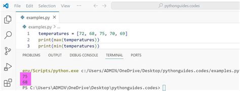 How To Use Built In Functions In Python