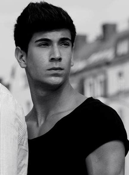 Ivan Djelevic Virriat Mister International Sweden 2015 Apollo Male Gods