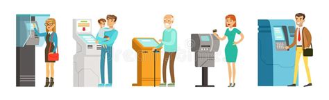Terminal Operation Stock Illustrations 2 041 Terminal Operation Stock