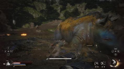 검은 신화멧돼지 잡아먹는날ㅋㅋ Youtube