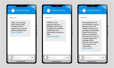Fbi Warns Iphone And Android Users Of Smishing Text Scams Womans World