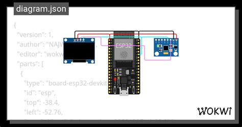 Exercise19624 2 Wokwi Esp32 Stm32 Arduino Simulator