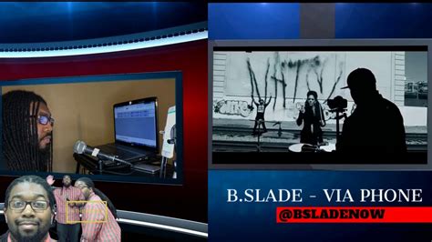Bslade Interview Steffin Supa Steff Phifer 3 26 20 Time Stamps In