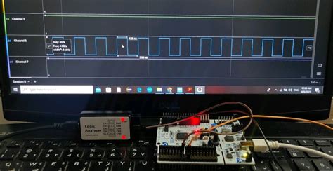 Mohamed Yehia On Linkedin Embeddedsystems Stm32 Debugging