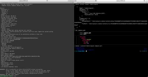Error During Pull · Issue 9448 · Dockercompose · Github