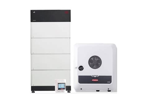 Fronius Symo Gen24 60 Plus Byd 102 Hvs Online Bestellen ☀️