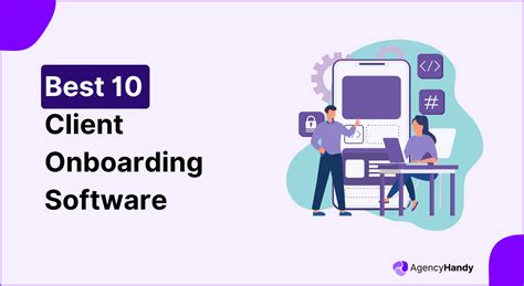 10 Best Client Onboarding Software In 2025 [free Paid]