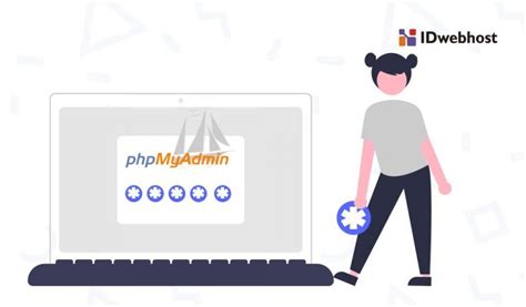 Cara Mudah Mengubah Password Phpmyadmin Kamu Simak