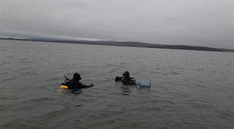 Най рано след седмица чакат да изплуват телата на Петър и Ивелин от езерото Мандра
