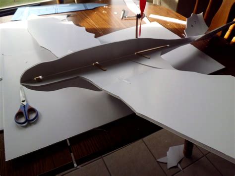 Rc Toothless I Hope Flitetest Forum