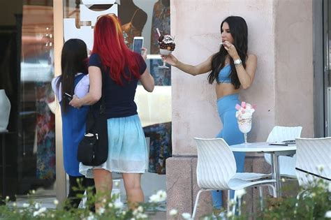 Jen Selter Nude Sex Scene Videos Celebmasta