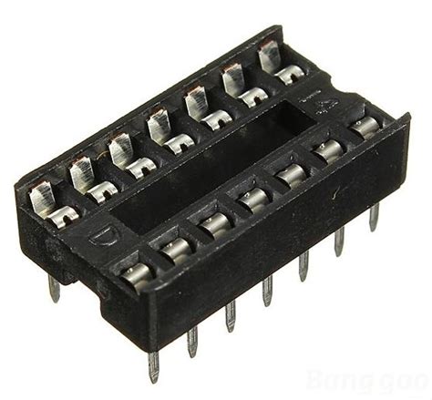 Ic Voet Dip 14 Domoticx