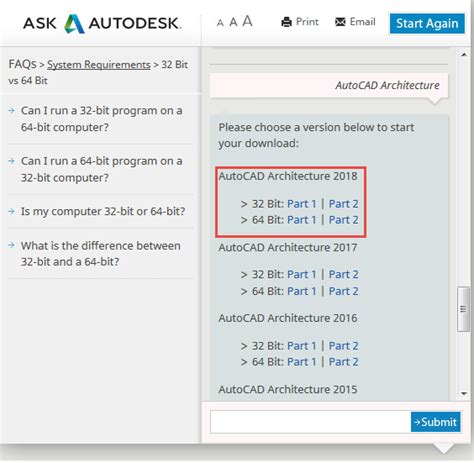 Running 2 Different Versions Of Autocad On One Machine Autodesk Community