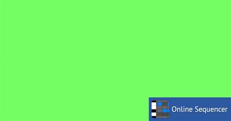 Polyrhythm Online Sequencer
