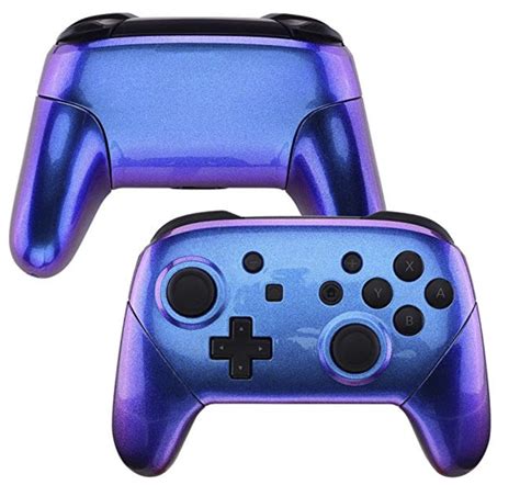 Ravecustoms New Pro Controller Shell Added View At