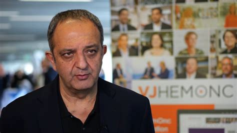 The Promise Of Cd123 Directed Immunotherapy In Aml And Agents Of