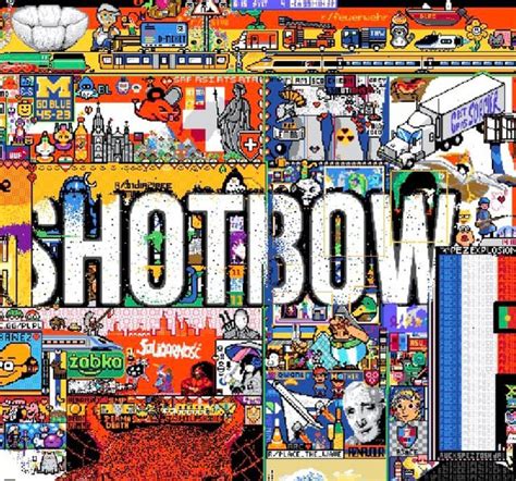 Fuck This Annihilating Dozens Of Artworks For A Shitty Minecraft