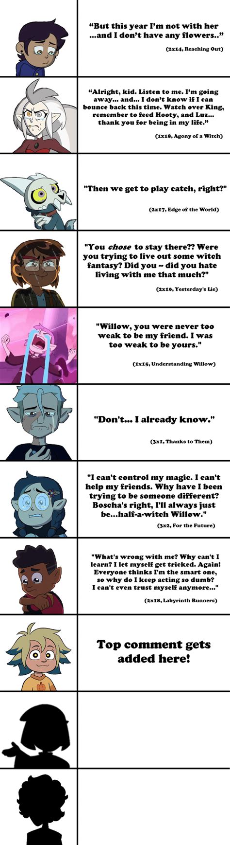 Sad Quote Compilation Day 9 What Is The Most Heartbreaking Line From