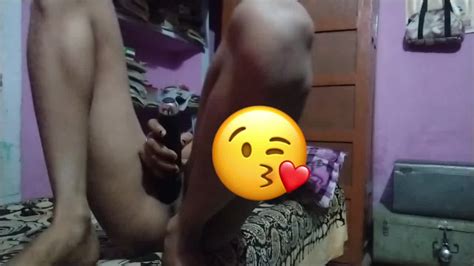 My Very First Flick With Dildo Homemade Meri Pehli Chudai Flick
