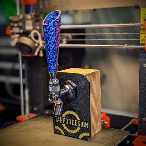 Beer Tap Handles
