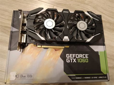 GeForce GTX 1060, GTX 1650 и RTX 2060 — самые популярные видеокарты ...
